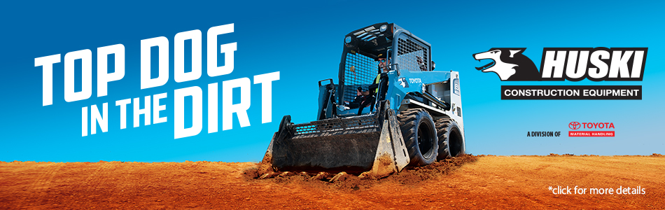 Huski Construction Equipment Supplier in Australia | Huski Construction ...